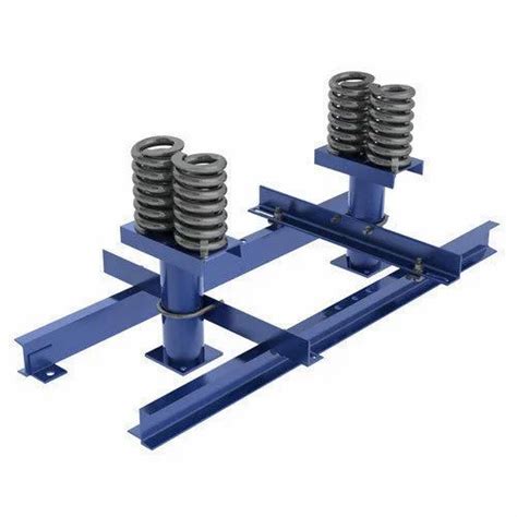 Mild Steel Elevator Buffer At Piece In Ahmedabad ID