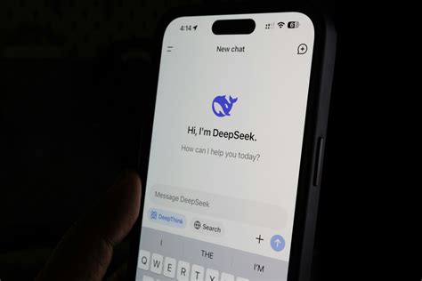 DeepSeek AI Gak 100 Persen Aman Apa Aja Risikonya Kalau Pakai