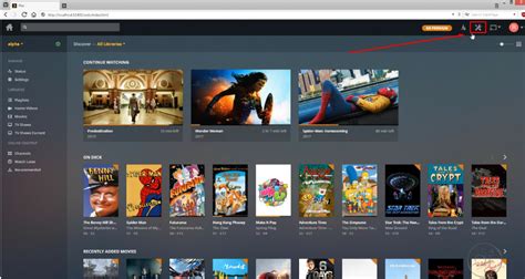 5 Fixes To An Error Occurred Loading Items To Play On Plex And Other