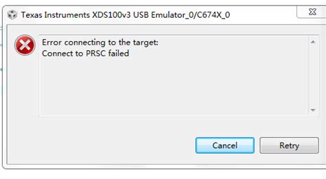 CCS TMS320C6748 JTAG Unlock Software Processors Forum Processors