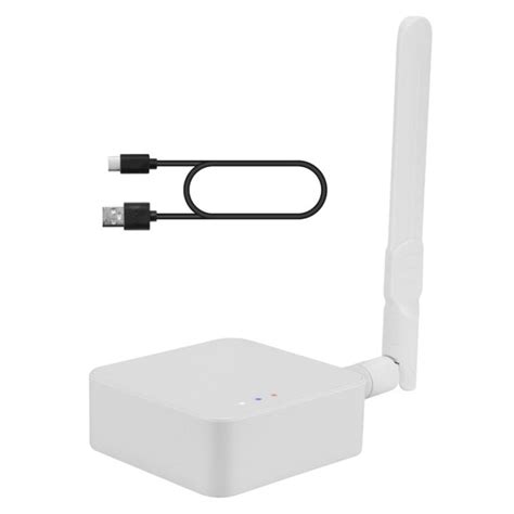 Poe Zigbee 30 Coordinator Router Zigbee Gateway For Hamgeek Cc2652p