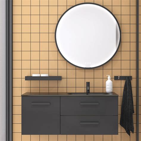 Dansani Grep Step L190mm Cc160mm Baderomsmøbler Badno