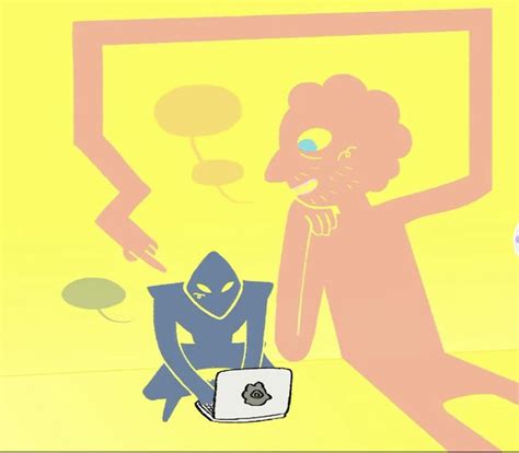 Comic P1 Prismo X Scarab Prohibitedwish Not My Art Adventure Time