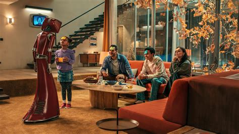 Cassandra Serie 2025 Moviepilot