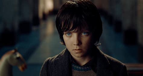 Hugo Cabret • Critique • Cinéfilms Planet