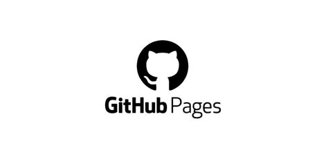 How To Host A Static Website Using GitHub Pages CSEdge Learn
