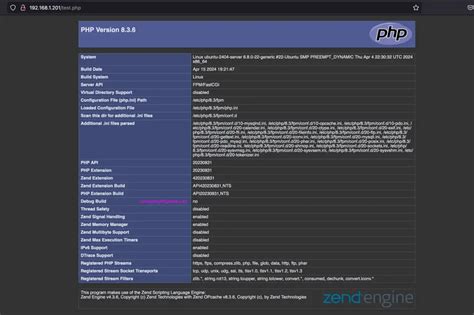 How To Install Nginx Web Server On Ubuntu 2404 Computingforgeeks