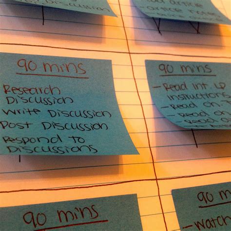 Organized Charm Post It Assignment Book Organized Charm Post It Assignment Book