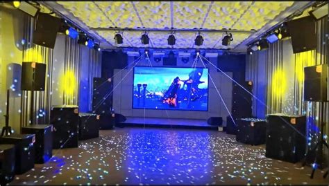 Itc Philippines The Itc Professional Sound And Lighting