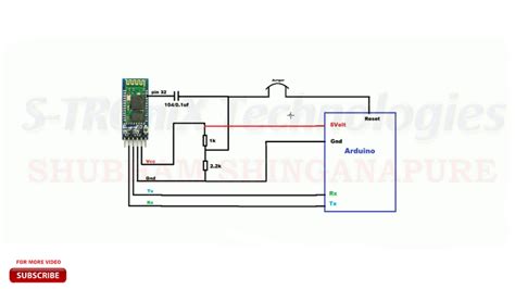Wireless Arduino Programming Shield Full Prototype Project