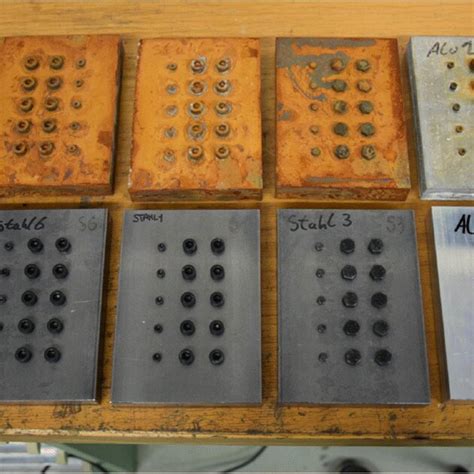 Exemplary Torque Plot For The Factor Combination 2 Download