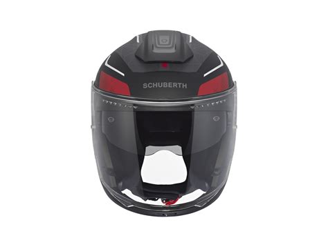 Neuer Schuberth J2 Jethelm 2025