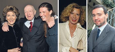 La Famiglia Caprotti