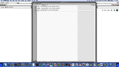 How To Use Raw Input In Python YouTube