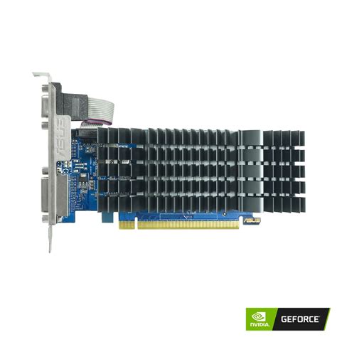 Asus Gt 710 Evo 2gb Ddr3 Graphics Card Gt710 Sl 2gd3 Brk Evo At Best Price In Mumbai