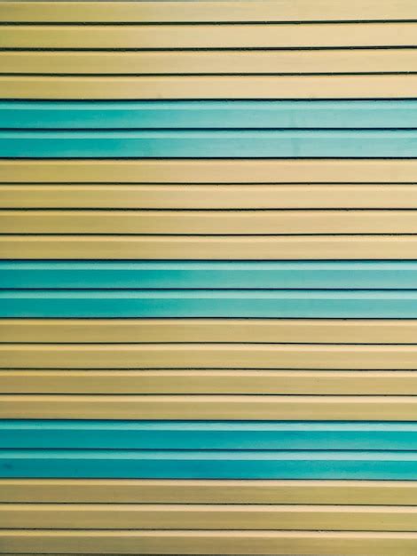 Full Frame Shot Of Shutter Premium Ai Generated Image