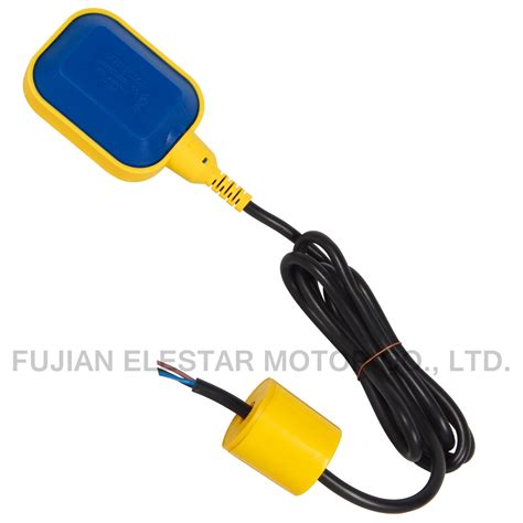 Float Switch For Irrigation Float Switch For Sump Pump Water Level