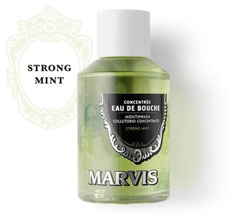 marvis - GreenGlam Naturkosmetik