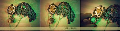 8 By Lilifilane On Deviantart
