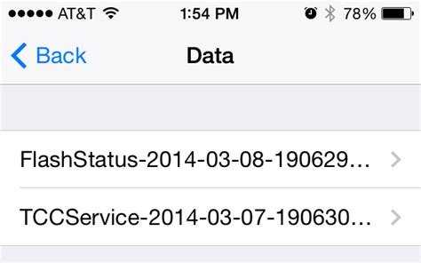 Understanding A Testflight Crash Report Ios Reactnative Xcode