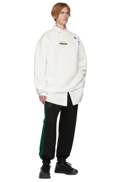 Ader Ssense Cycling Clubascc Collection Is Avail Tumbex