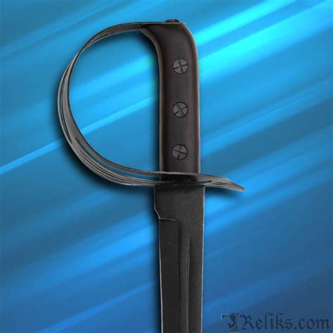 Battlecry Cutlass Cutlass At