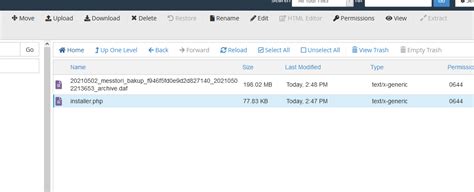 Hướng Dẫn Sử Dụng Plugin Duplicator Wordpress Để Backup Và Restore Website Vinahost