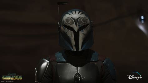 Bo Katan Kryze The Mandalorian Season 3 Chapter 20 The Foundling