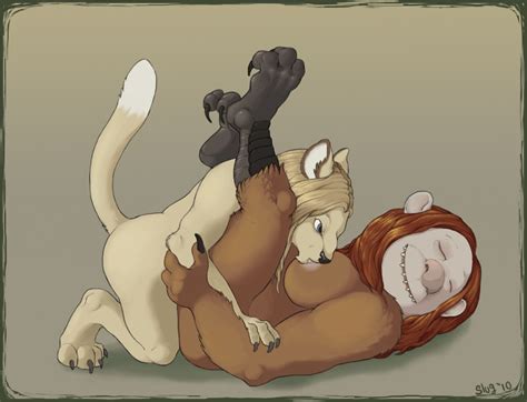 Rule 34 Kw Where The Wild Things Are Tagme Where The Wild Things