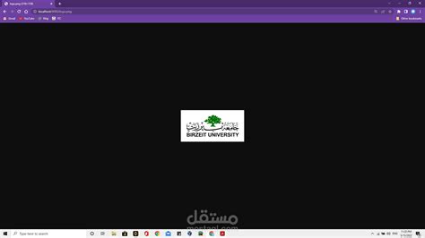 Using Socket Programing Implement A Simple But A Complete Web Server In