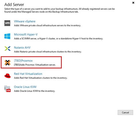 Veeam Backup For Proxmox Architecture And Setup Part 1 Veeam Community Resource Hub