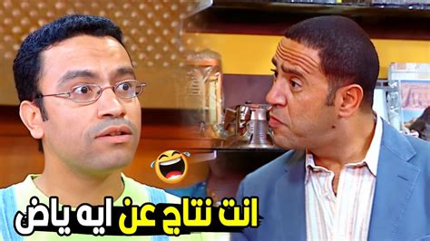 انا اول مره اشوف انسان بـ راس حيوان 😂🔥 دولا اتصدم لما عرف طينة رمزي