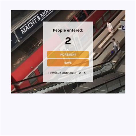 Github Nayobaezpassenger Counter A Javascript Built Passenger Counter