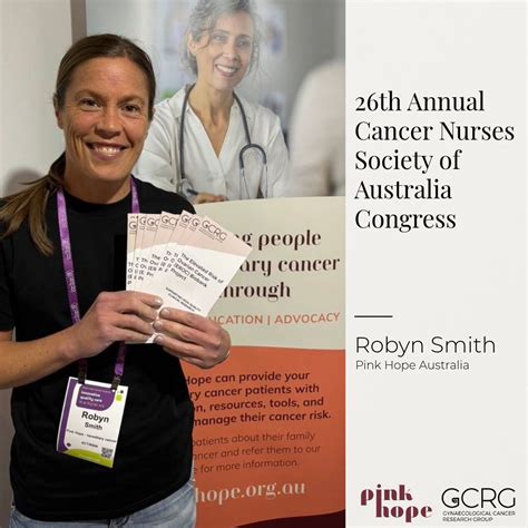 Gynaecological Cancer Research Unsw On Linkedin Ovariancancer