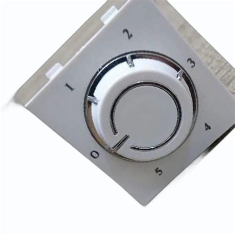 2 Module Fan Regulator Regulator Switch Regulator For Home Office Modular Electric Fittings 2 Module Fan Regulator Regulator Switch Regulator For Home Office Modular Electric Fittings