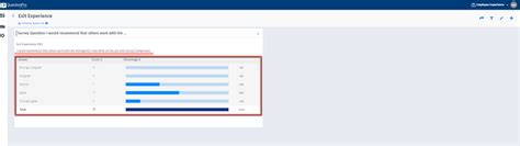 Single Question Widget Questionpro Help Document