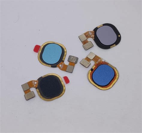 Tecno Spark 7 Kf6 Camon 17 Cg6j Fingerprint Sensor Albarak Mobile