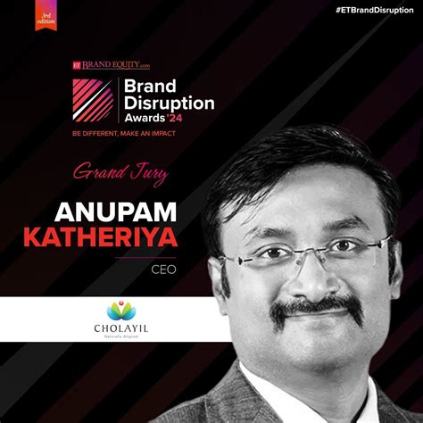 Anupam Katheriya On Linkedin Disruption Branding Marketing Business Growth India Creativity…