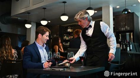 All The Notes You Need To Differentiate Users With Fingerprint Youtube