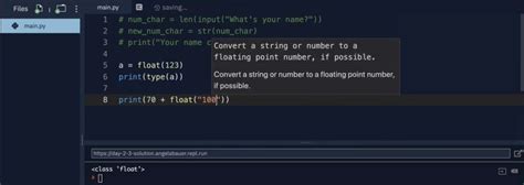 Learn About String Integer Type And Conversion Harish Kumar Posted On The Topic Linkedin