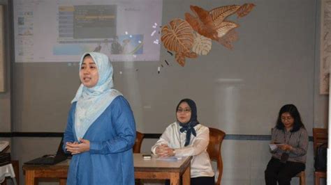 Tingkatkan Pelayanan JKK BPjamsostek Ceger Sosialisasikan Aplikasi E PLKK Kepada Puskesmas