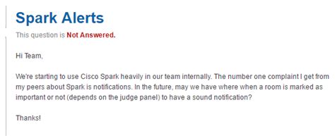 How To Enhance Cisco Spark With Critical Alerting OnPage Corporation
