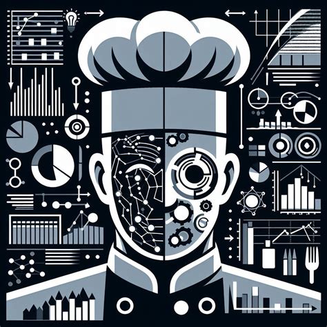 The Practical Data Kitchen