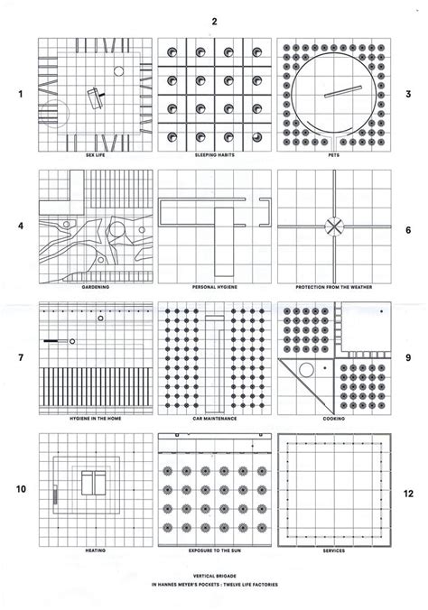 Best Grid Images On Pinterest Architectural Drawings Architecture Drawings And Drawing