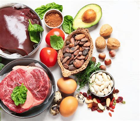 What Makes A Food Nutrient Dense And Why It Matters