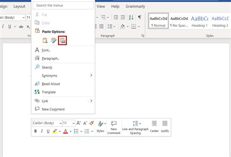 How To Rotate A Table In Word Spreadcheaters