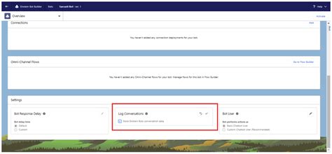 A Complete Guide To Building Effective Salesforce Einstein Bots Atrium