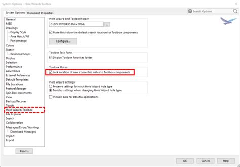 8 Ways To Optimize Solidworks For Fast Performance 2024