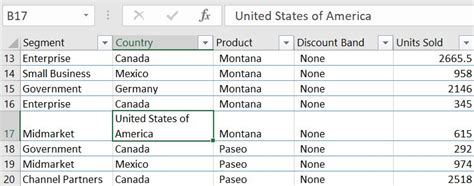 Excel Text Formatting Howard Building Corp
