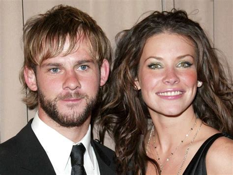 Dominic Monaghan La Rottura Con Evangeline Lilly Mi Ha Devastato